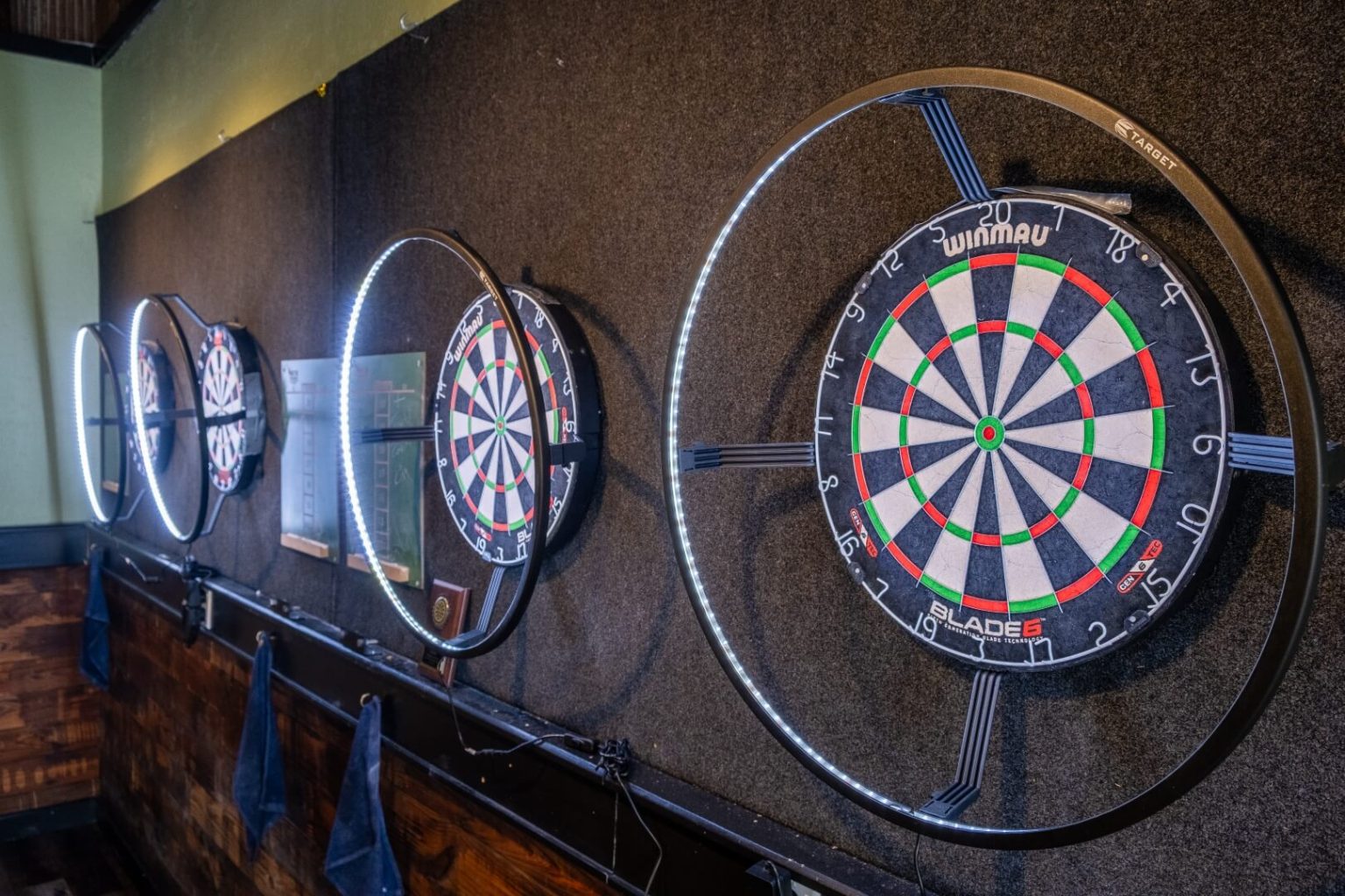 About Us – The Irish Pub